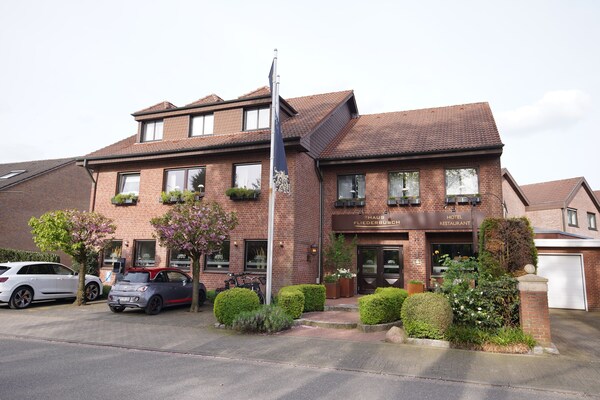 Hotel Fliederbusch - Velen
