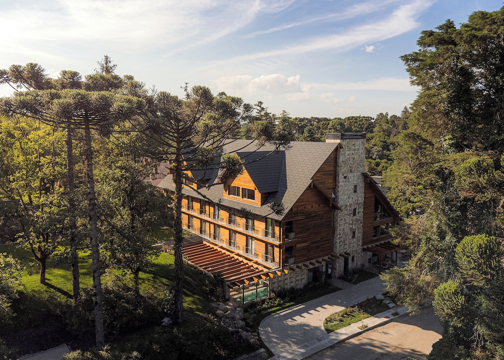 Poehma Lago Negro By Livá Oficial - Gramado