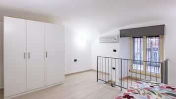Apartamento Básico | 1 quarto, Wi-fi grátis