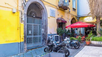 Bar (na propriedade)