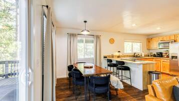 Casa (2 Bedrooms) | Interior