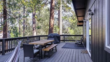 Casa (2 Bedrooms) | Interior