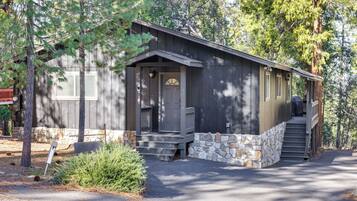 Casa (2 Bedrooms) | Interior