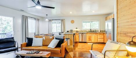 Casa (2 Bedrooms) | Fachada do alojamento