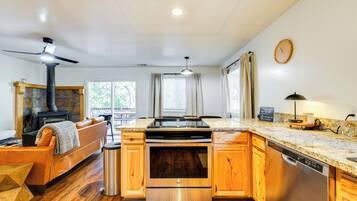 Casa (2 Bedrooms) | Interior