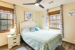 Casa (3 Bedrooms) | Interior