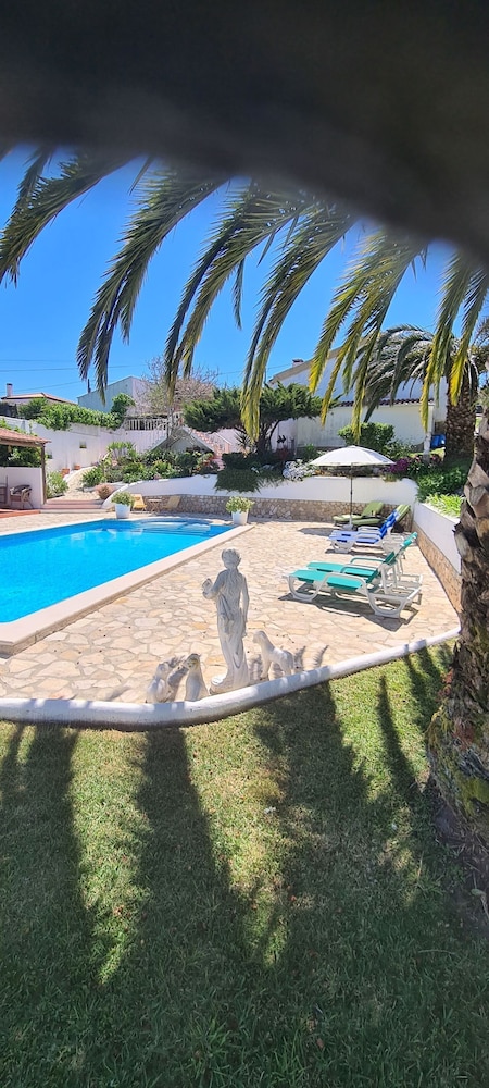 Casa Das Margaridas - Caldas da Rainha