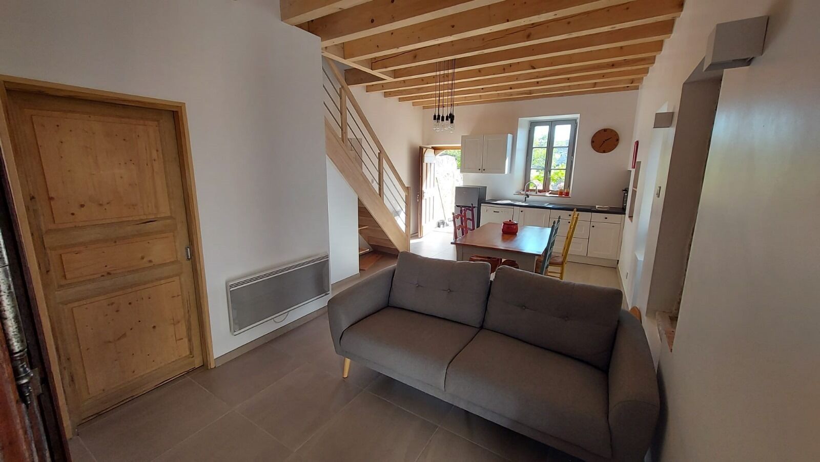 Maison 4 Pers., Village Perché En Drôme Provençale. - Montélimar