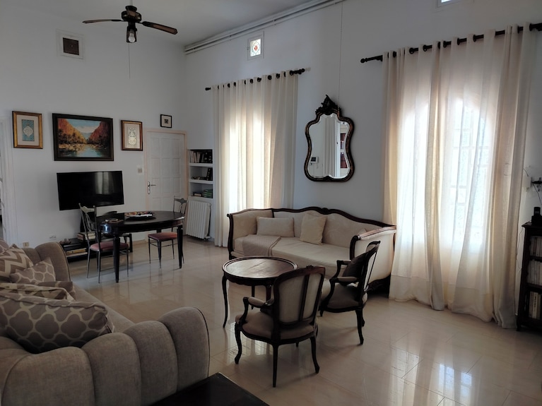 Villa Accès Plage Piscine - Algérie