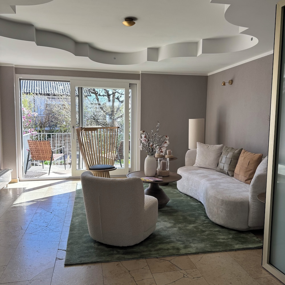 Hotel Milú - Ludwigsburg