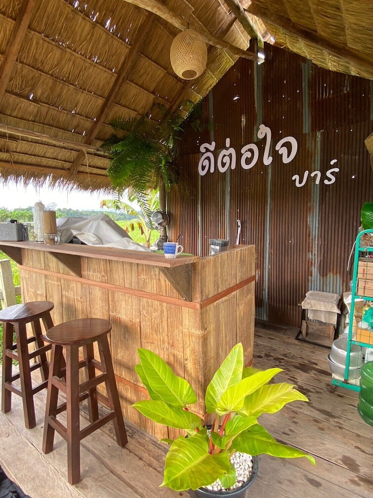 Deetorjai Farmstay Nan - Chiang Klang District