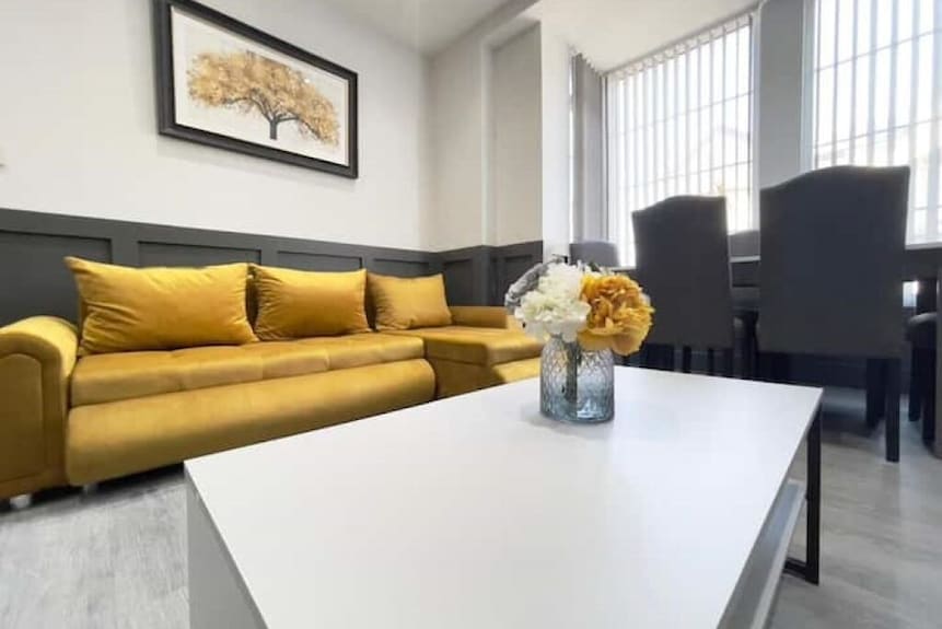 Serenity Camden - Blackpool