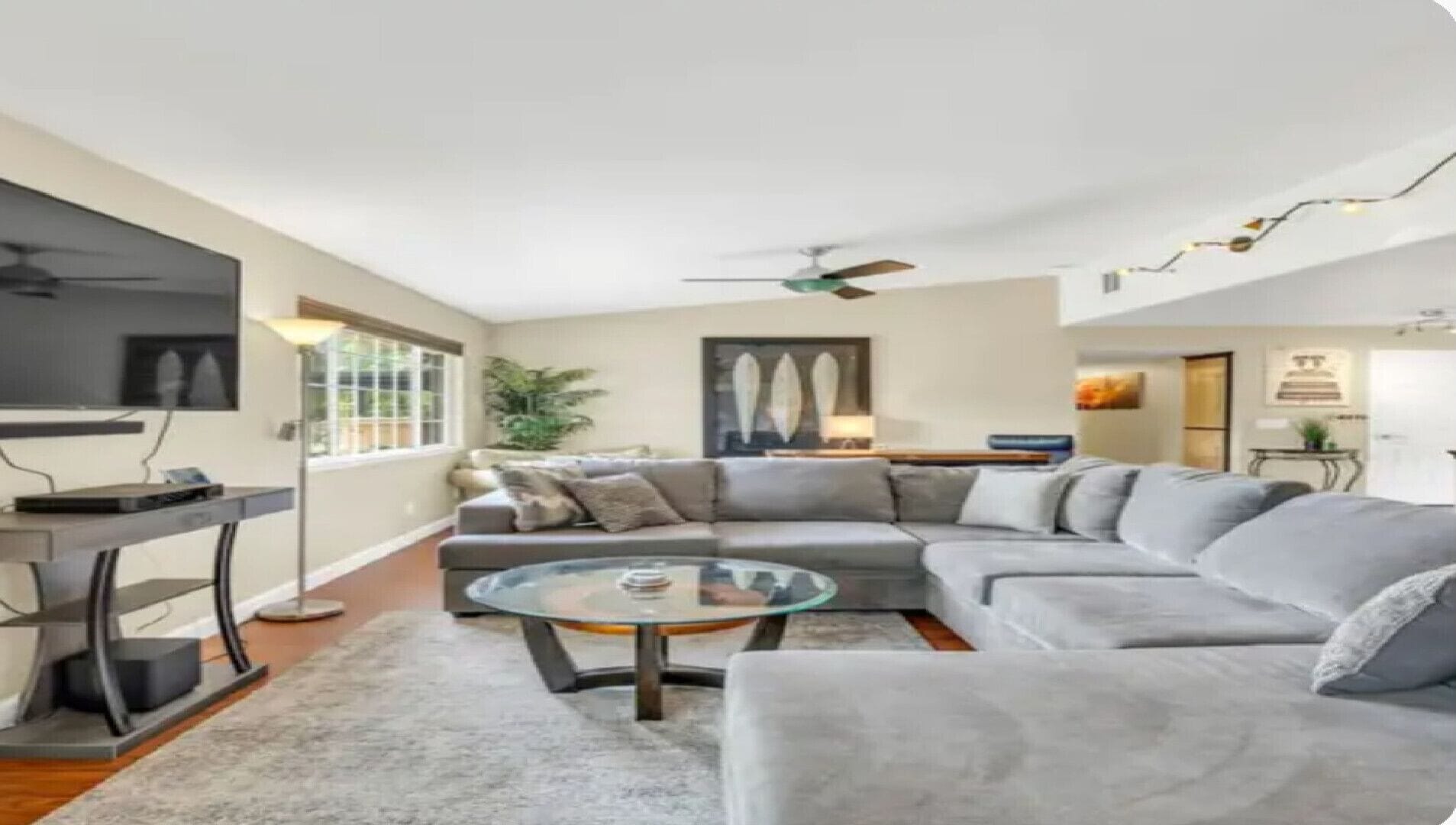 Granite Bay Getaway - Relaxing Oasis With Jacuzzi. - Rocklin, CA