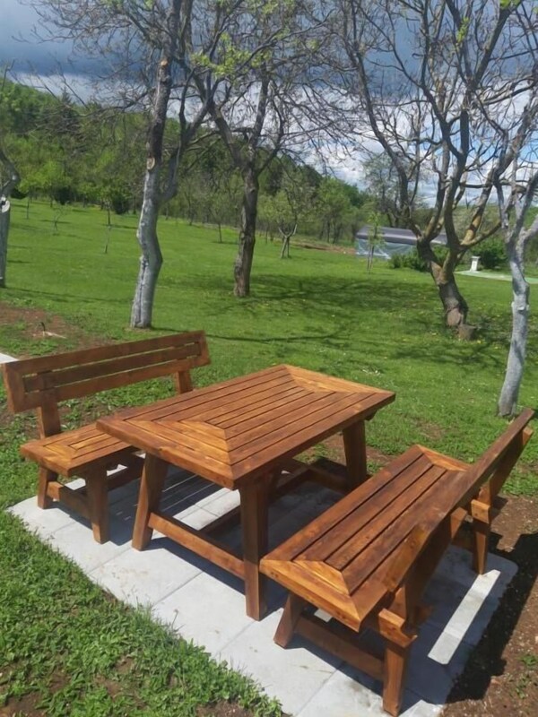 Lake House Plitvice - Croatie