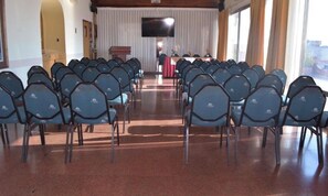 Salas de reuniões