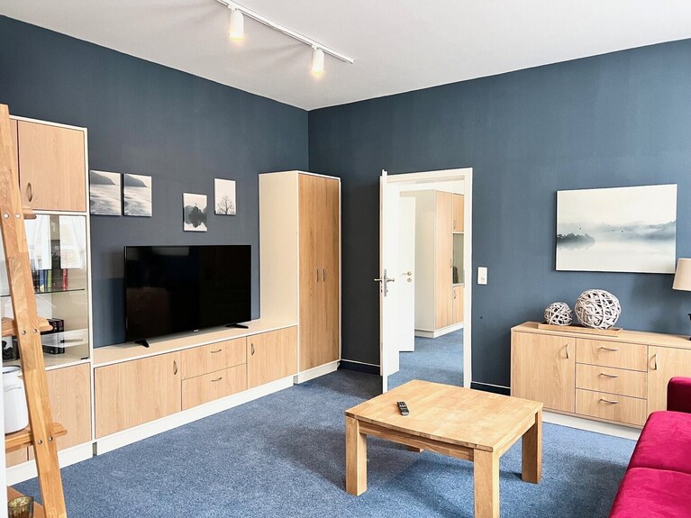 Apartment-private Bathroom-5 - 戈斯拉爾