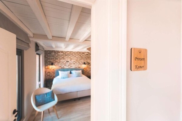 B&b Hof Ter Koningen - Aalst