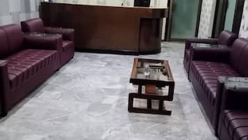 Recepção