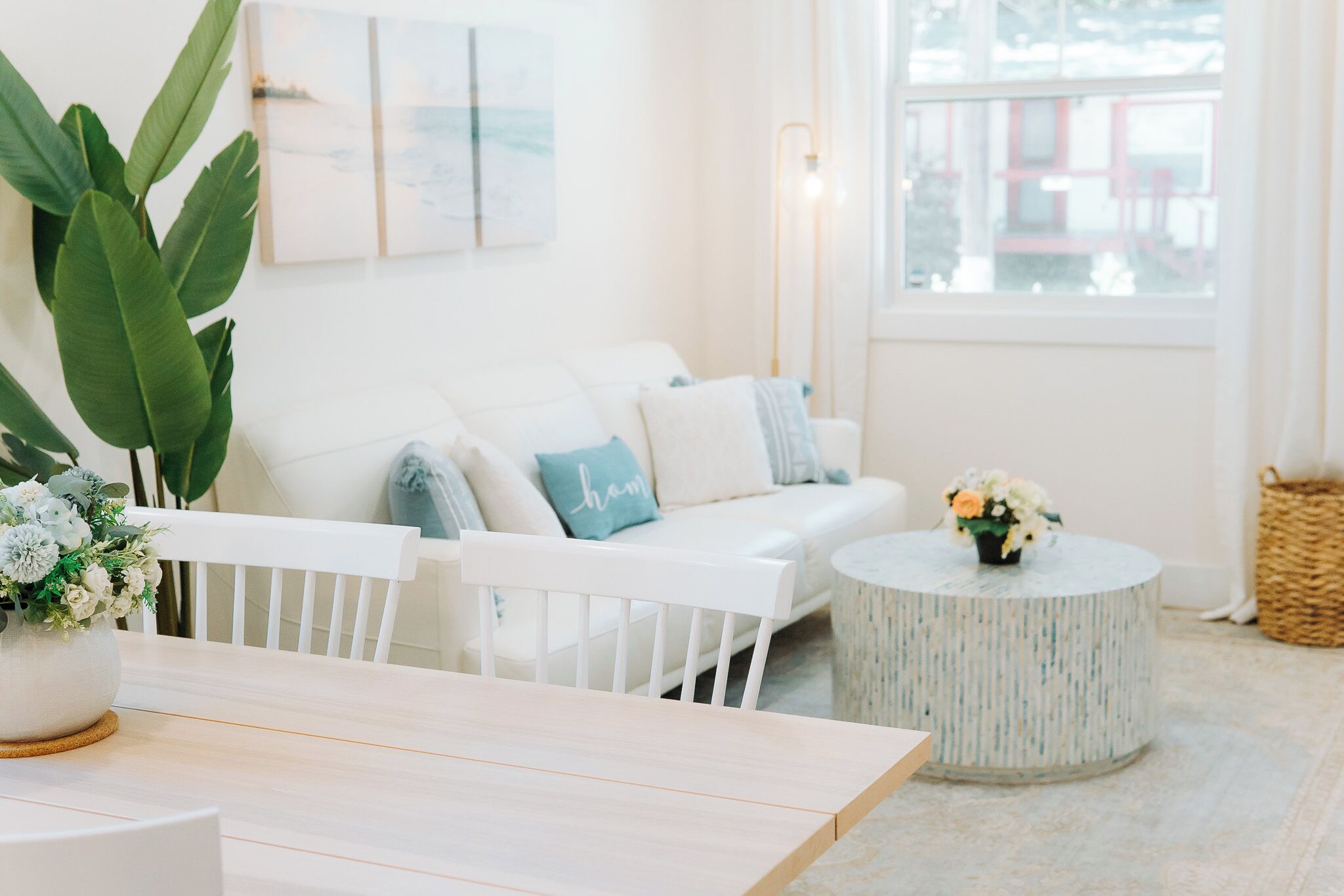 Family Holidays At Two Homes, Sleeps 13, 1mi To Nights Of Lights, Near Beach - St. Augustine, FL