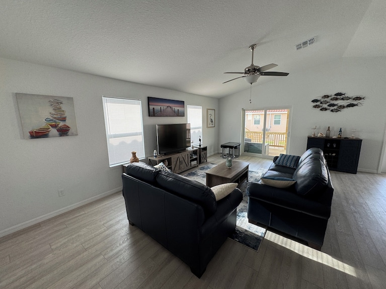 Brand New -Jan 2025- 2 Br, 2 Ba Villa In Tradewinds, Homosassa - Homosassa Springs Wildlife State Park, Homosassa