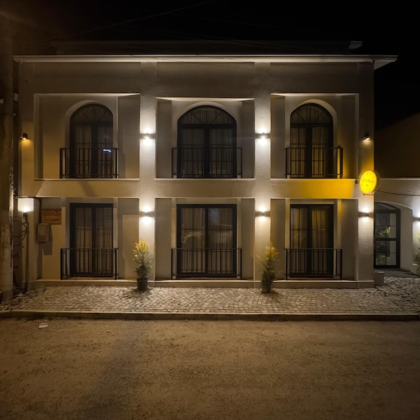 Güzergah Urla - Urla