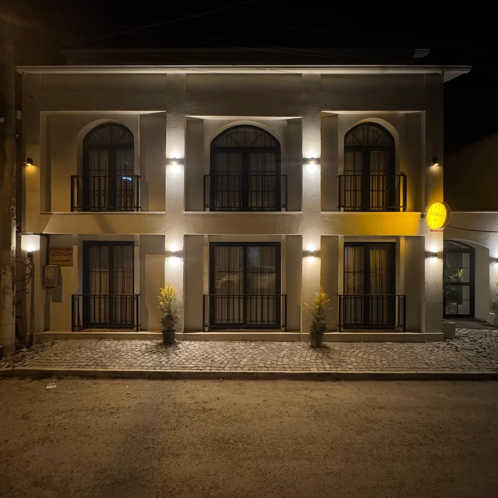 Güzergah Urla - Urla