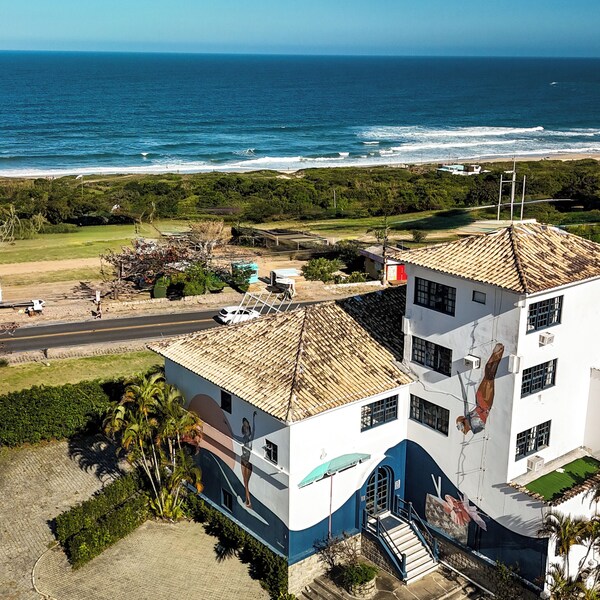 Praia Mole Hotel - Florianópolis