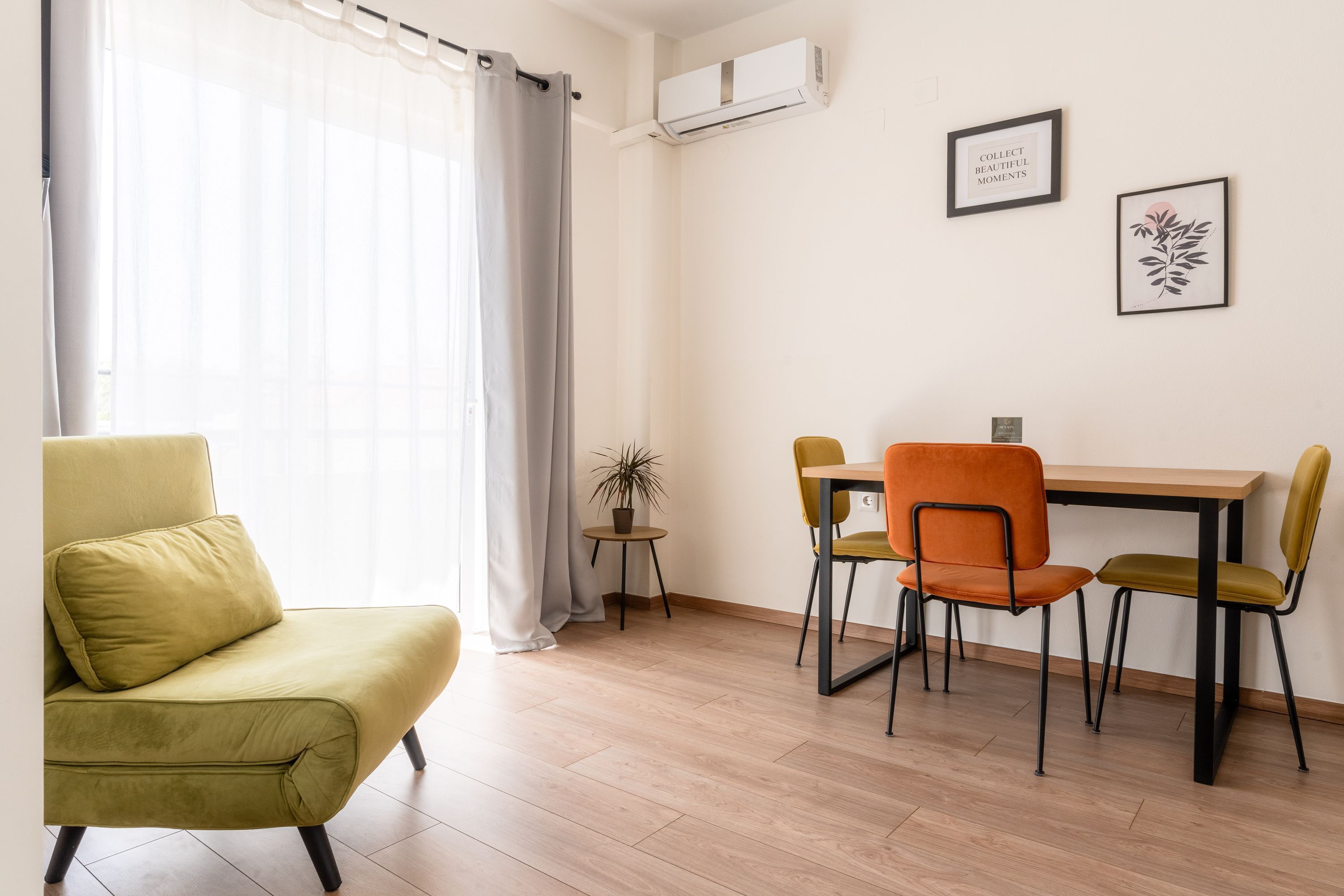 Agape Apartment By Senaon Urban Living - Iraklion