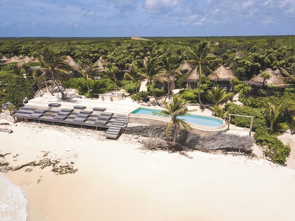 Art Village Tulum - Tulum