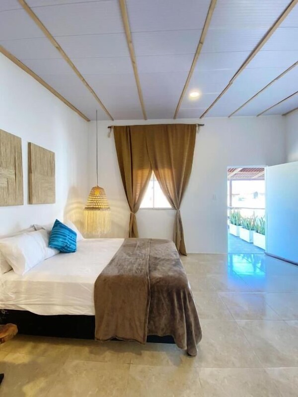 Aiwa Hotel - La Guajira