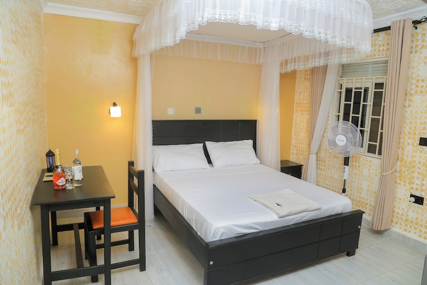 Your Home Away From Home Awaits - Campala