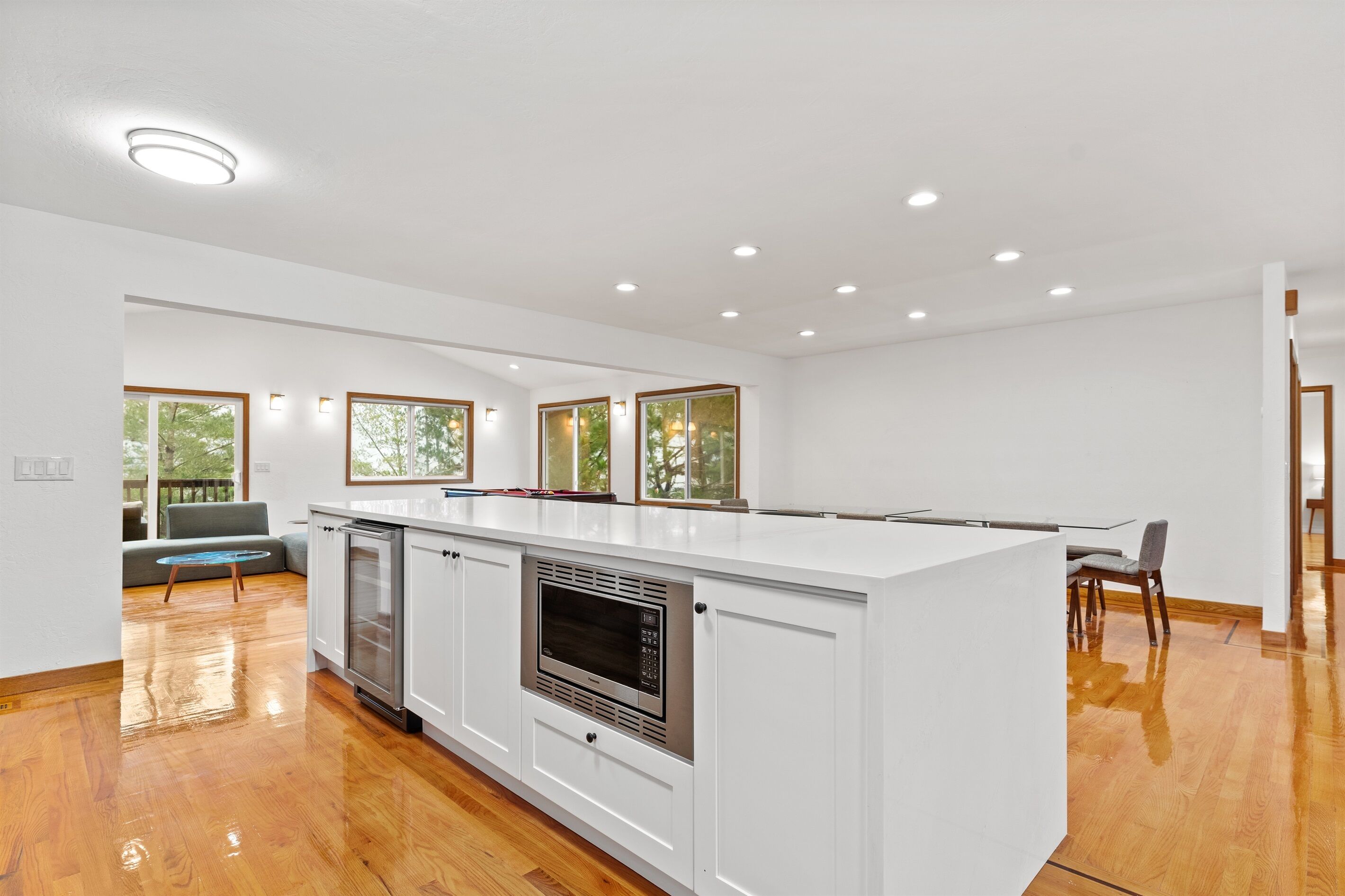 6br Luxury Coastal Estate Near San Francisco - Half Moon Bay, CA