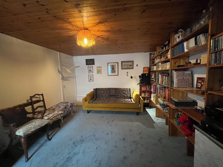 3-bed Grade Ii Listed Dog-friendly House In The Heart Of Tenby, Close To Harbour - Pembrokeshire