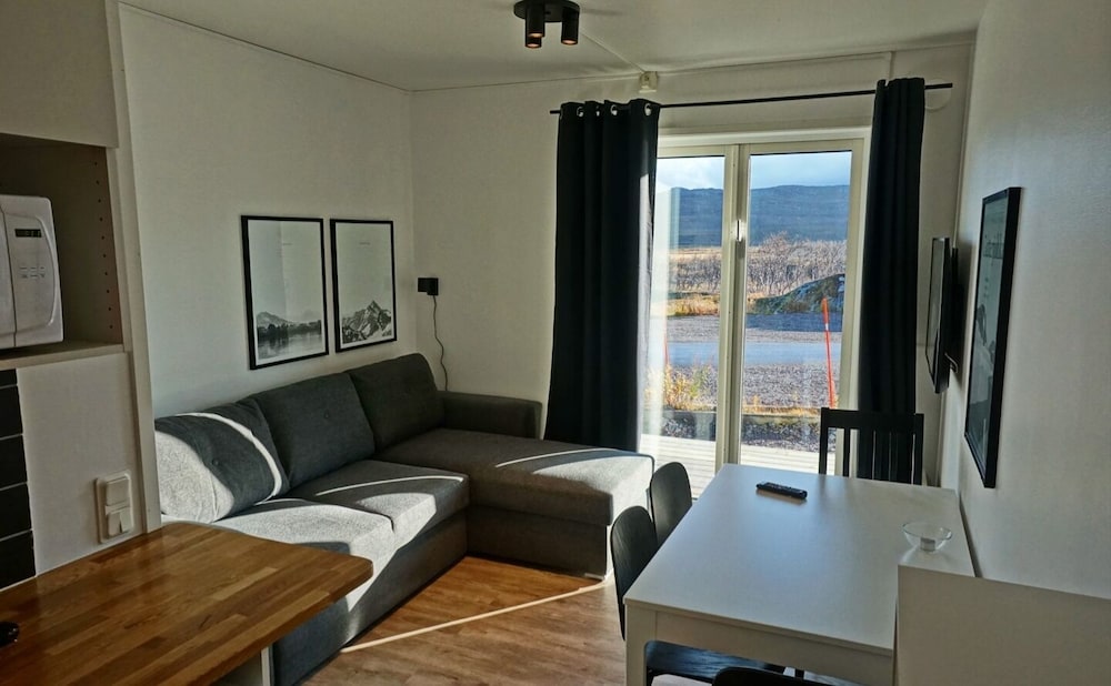 Arctic Lodge - Norrbottens län