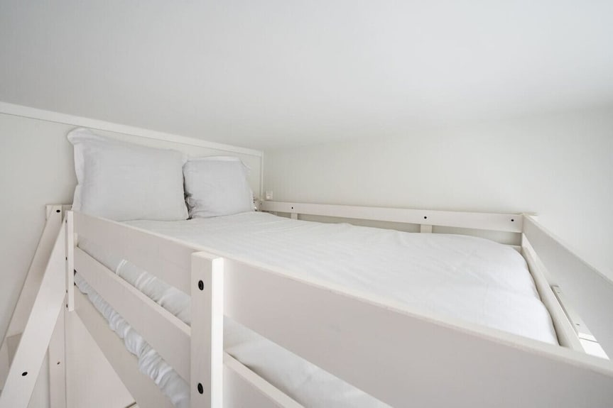 Close To Montmartre L Fully Equipped Studio - Hauts-de-Seine
