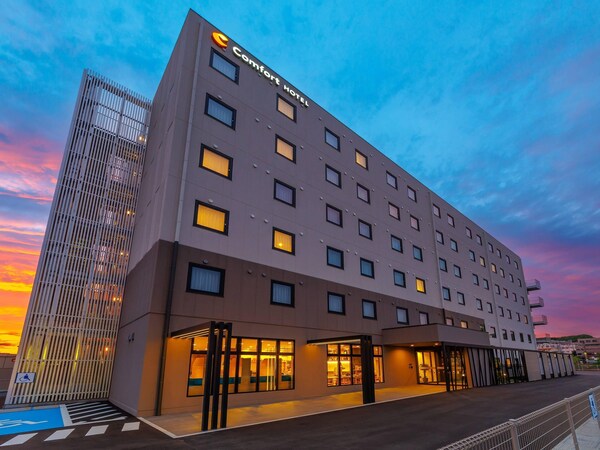 Comfort Hotel Kii Tanabe - Tanabe
