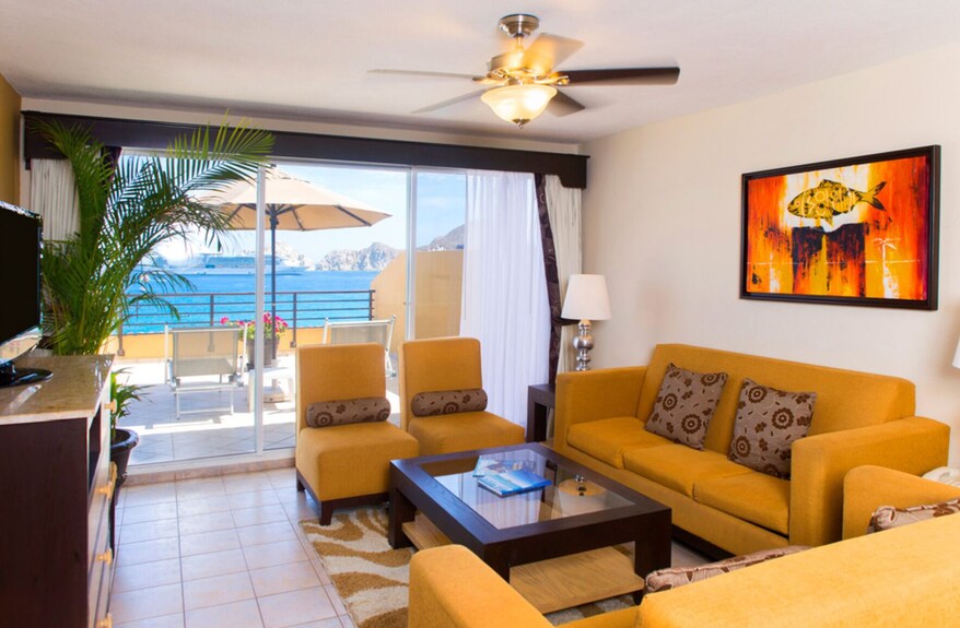 Villa Del Palmar Cabo: Beachfront Bliss, Top Dining & Endless Adventure - Cabo San Lucas