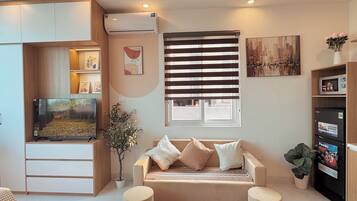 Roupa hipoalergénica, secretária