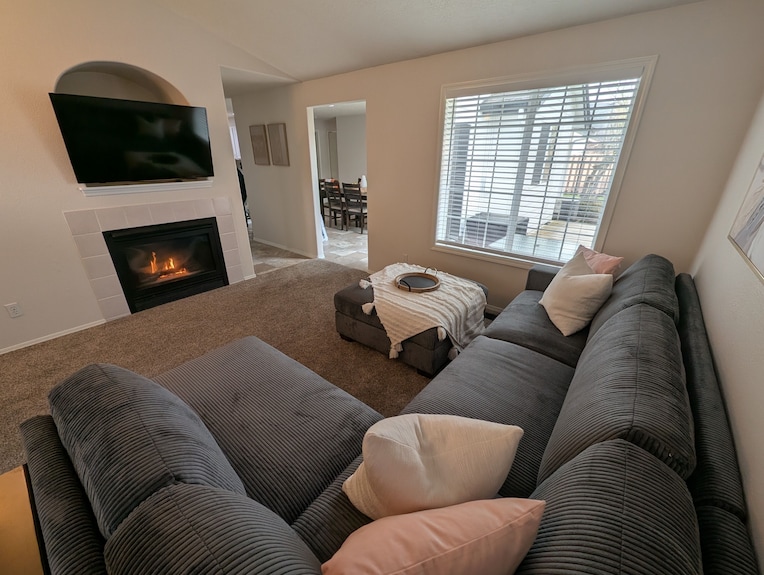 Cozy North Keizer Retreat - Salem, OR