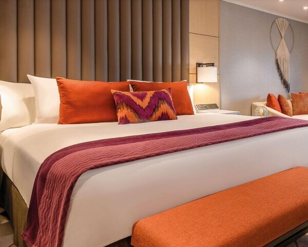 2bd Sunset Terrace Suite Vidanta Elegant - Mezcales