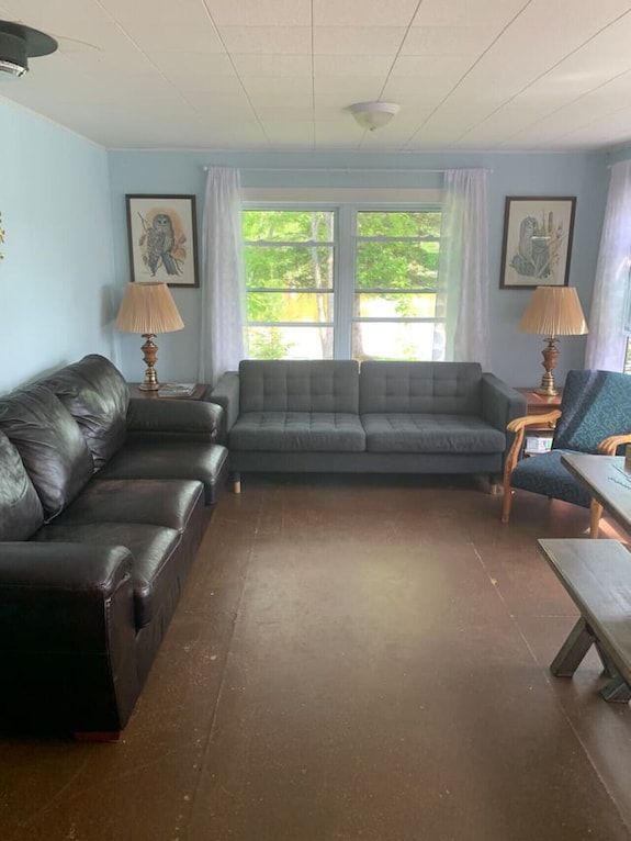 Flat Lot/private Lake Front/stunning Views - Ontario 60