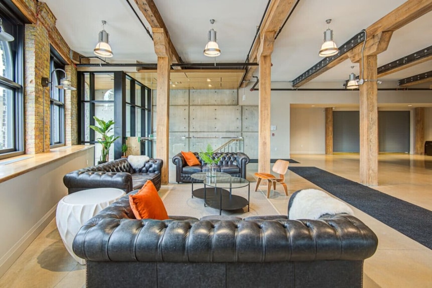 The Wallace Suite - Stratford - Stratford, ON, Canada