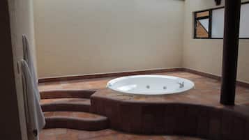 Suite Deluxe | Casa de banho