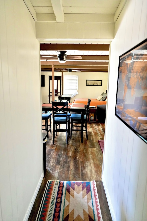 La Casita-quiet & Serene 1bedroom Home In Nature With Ac & Wifi In Lake Elsinore - Lake Elsinore, CA