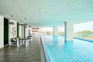 Piscina exterior
