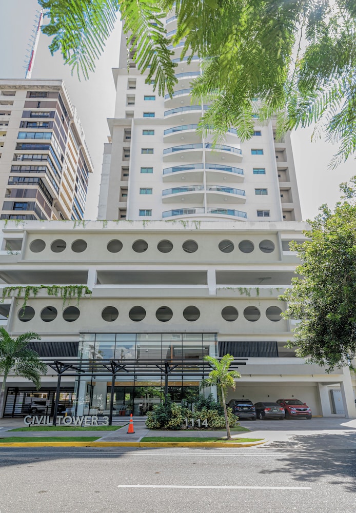 Apartments In La Julia Sleeps Up To 8 - Santo Domingo