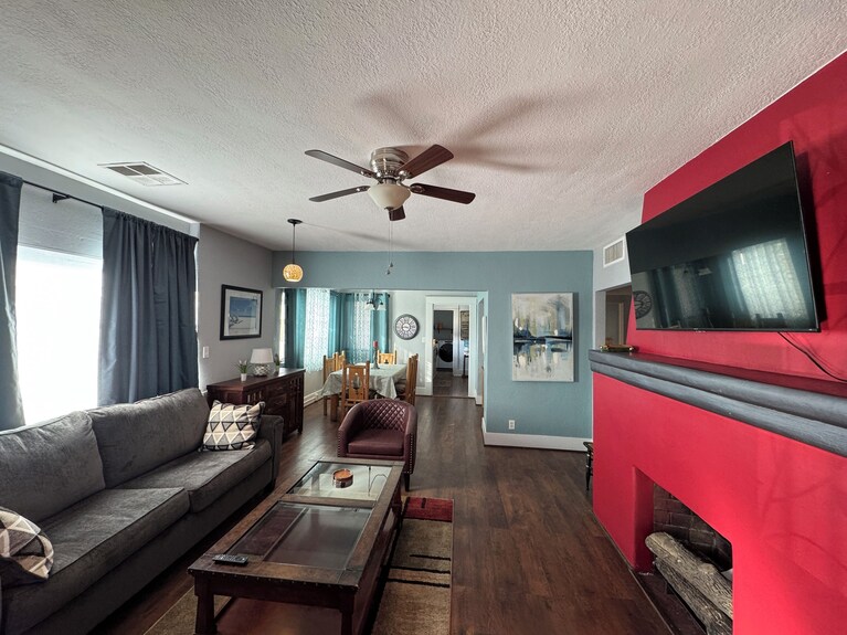 2 Bedroom Home In Tucson's City Center - Tucson, AZ