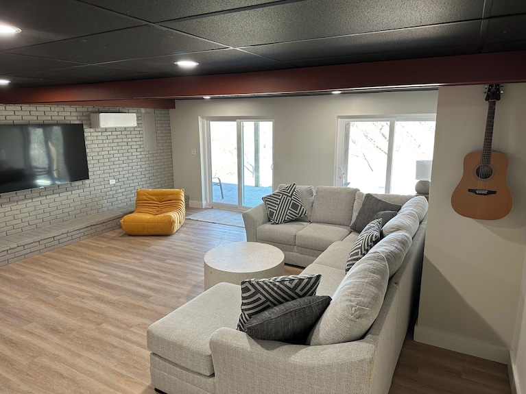 Modern 3-bedroom Cottage In Drumore, Southern Lancaster County - Pennsylvania