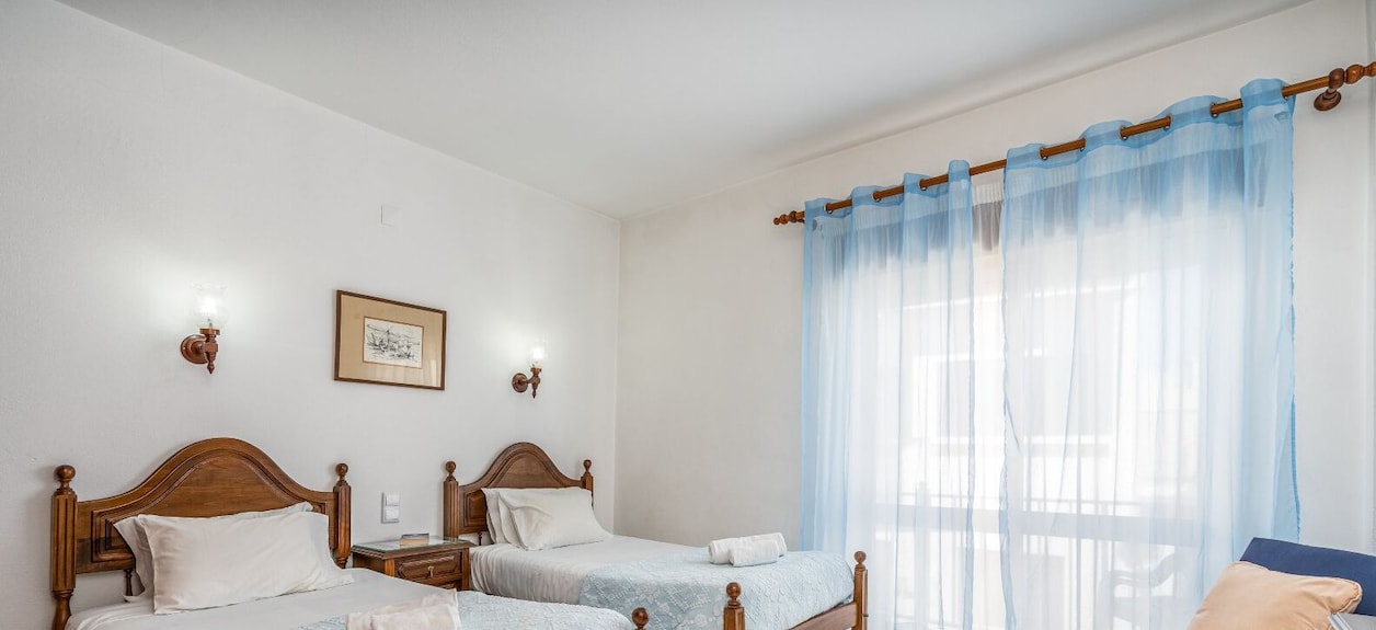 #258 Travessa Do Mar F By Home Holidays - Albufeira