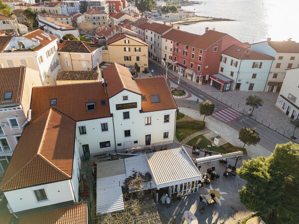 San Valentino Palace - Umag